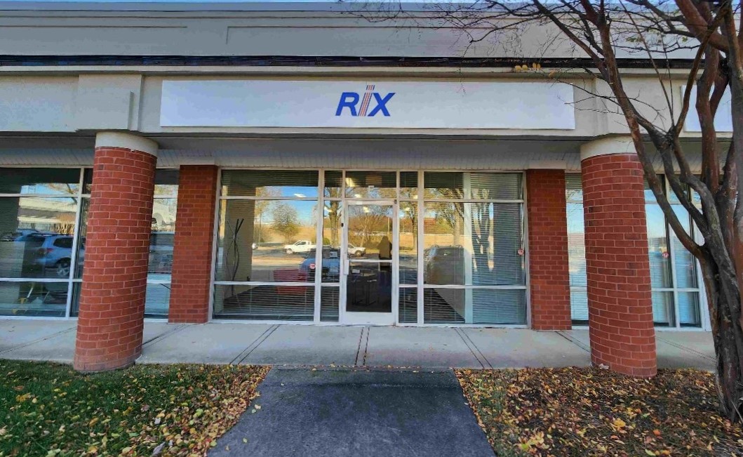 【拠点新設】アメリカ ノースカロライナ州に営業事務所を開設しました。 | 新着情報 | 企業情報 | リックス株式会社