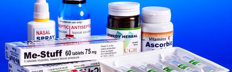 Medicine | Products | Products & Services | RIX CORPORATION