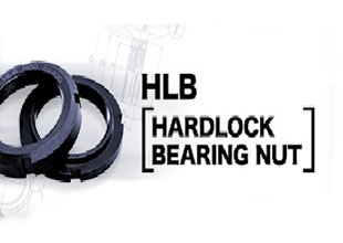 Hardlock Bearing Nut (HLB) | Hardlock | Products | Products & Services ...